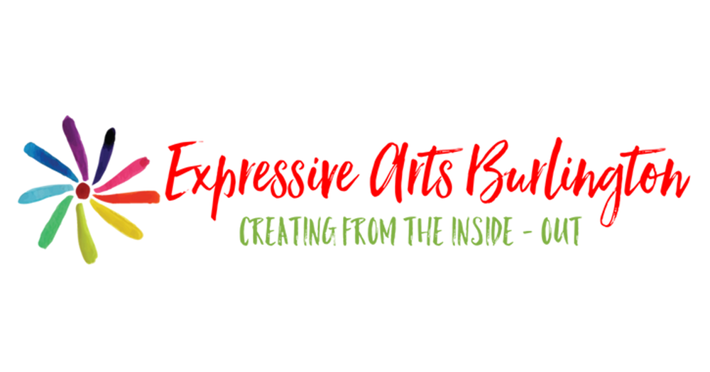 Dance, Paint, Write! (Sunday Morning Session #4) - Expressive Arts ...